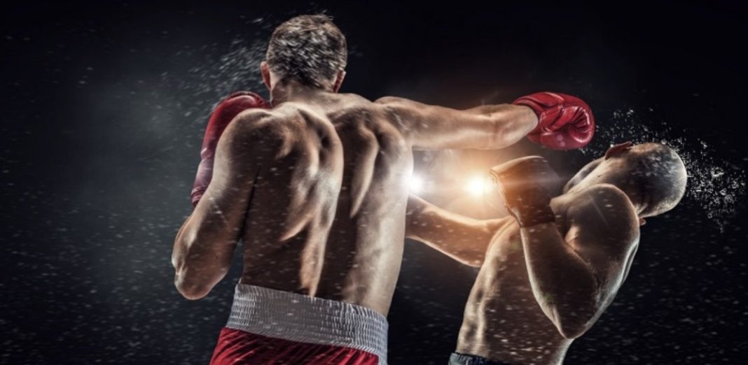 All the YouTuber Boxing Match Events and Influencer Fights of 2023