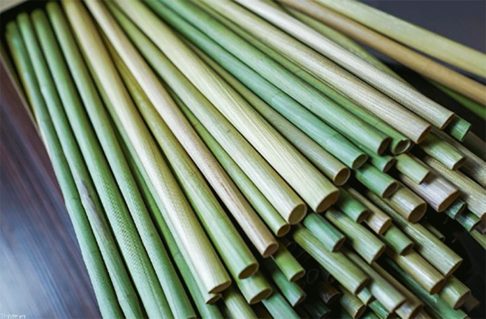 Lepironia Grass Straws in Vietnam: The Ultimate Sourcing Guide - The ...