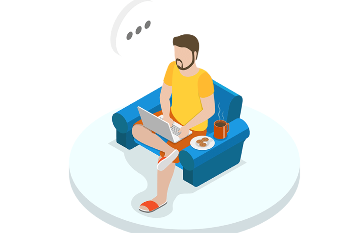 The Evolution of Remote and Hybrid Work - The European Business Review