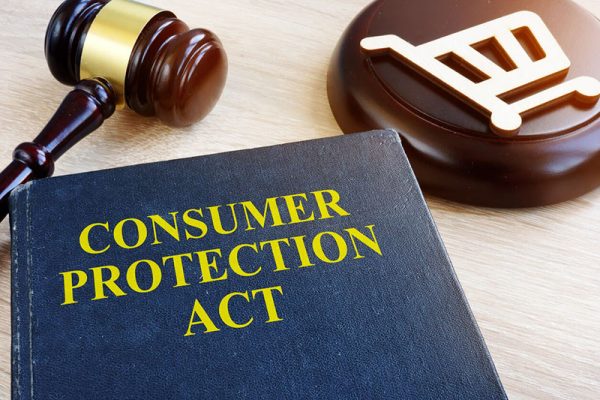Safeguarding Your Purchases with Consumer Rights Law - The European ...