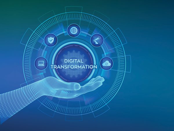 Future Ready Transformations Pay Off But Often Stall - The European ...