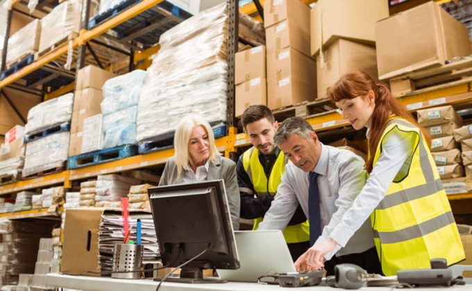 The Importance of a Good Logistical Team Behind a Business - The ...