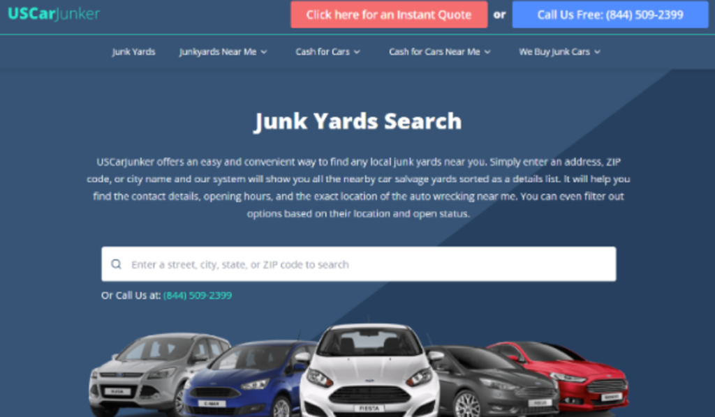 What You Should Know About Selling Junk Cars For Cash? - The European ...