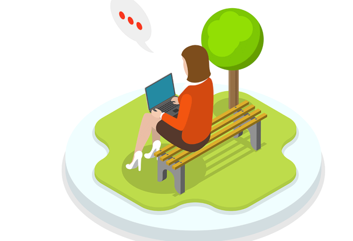 The Evolution of Remote and Hybrid Work - The European Business Review