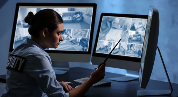 Being a Woman is an Advantage in the Security Industry - The European ...