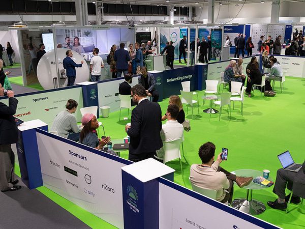 London Climate Technology Show 2023: Connecting Global Climate ...