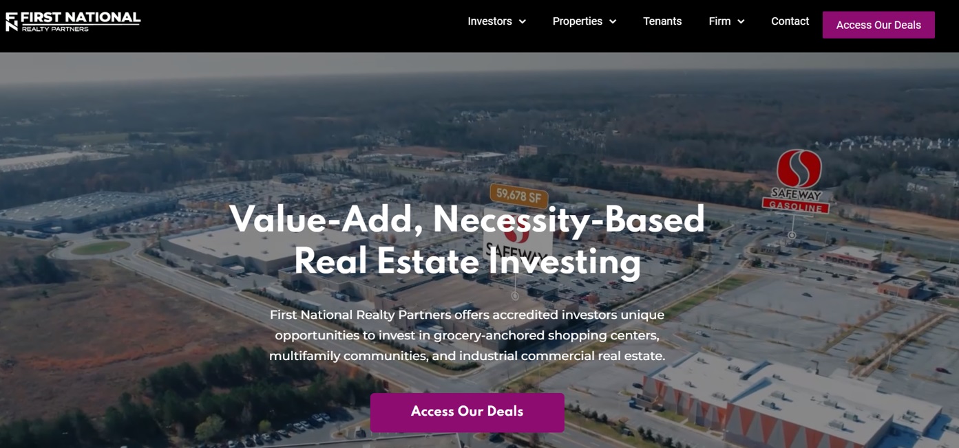 Crowdfunding Real Estate Reviews 2023 - Is It Right For You? - The ...