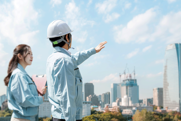Benefits of Commercial Construction Consultants