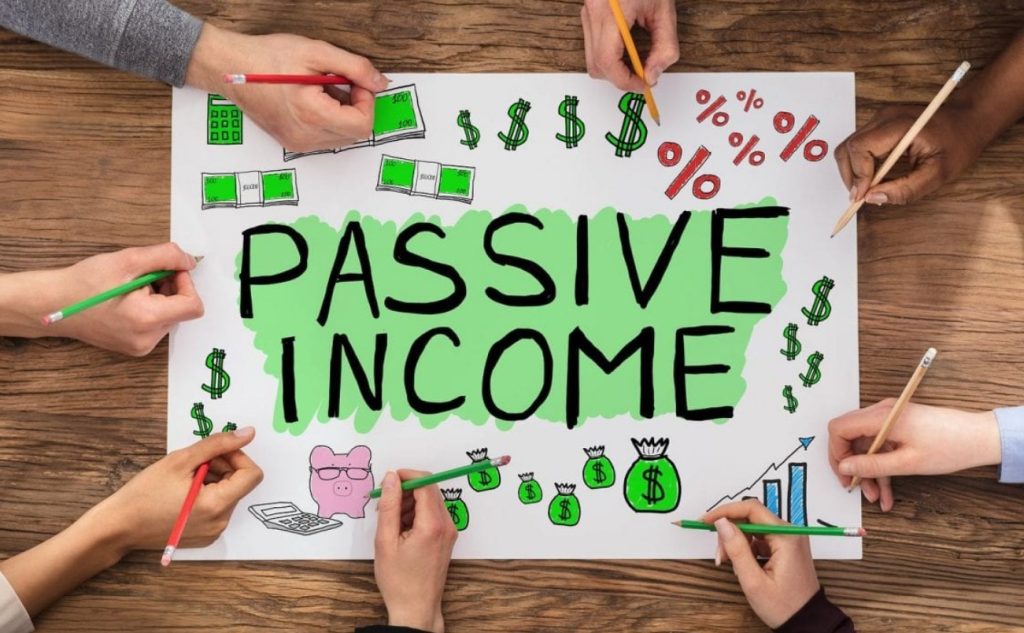 Why Everyone Needs a Passive Income: Eight Reasons to Start Today - The ...