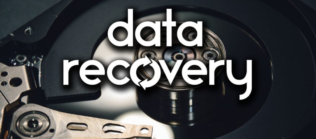 Exploring the Benefits of Using Professional Data Recovery Services for ...