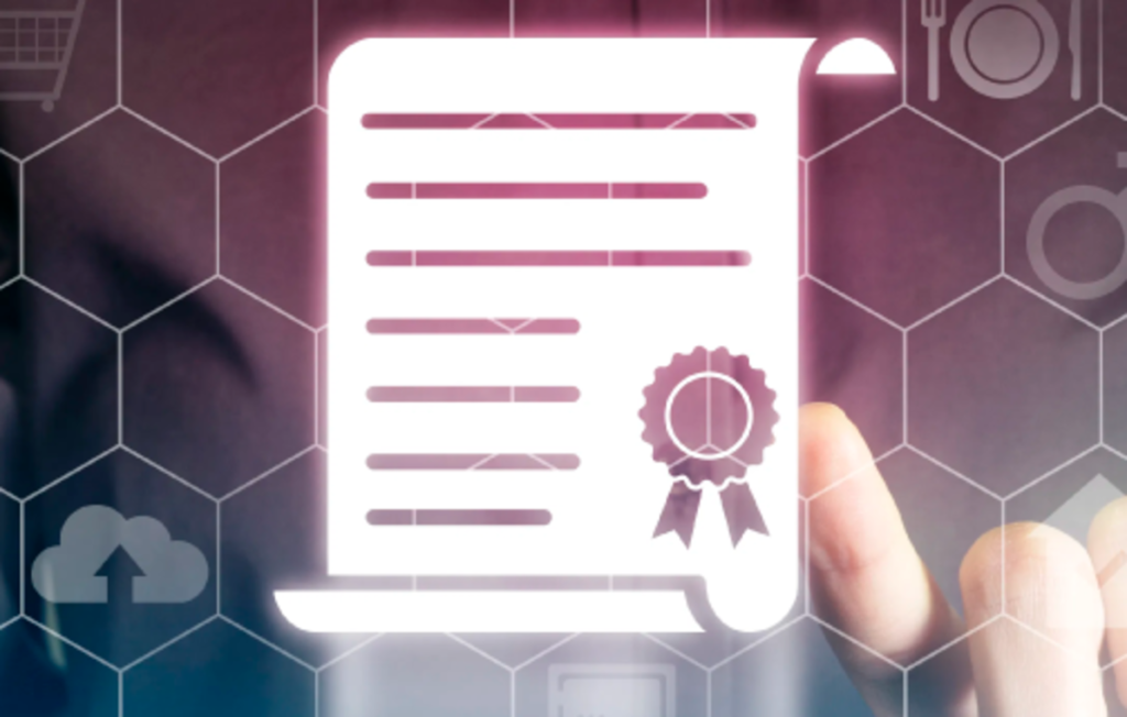 Best Practices for Certificate Lifecycle Management - The European ...