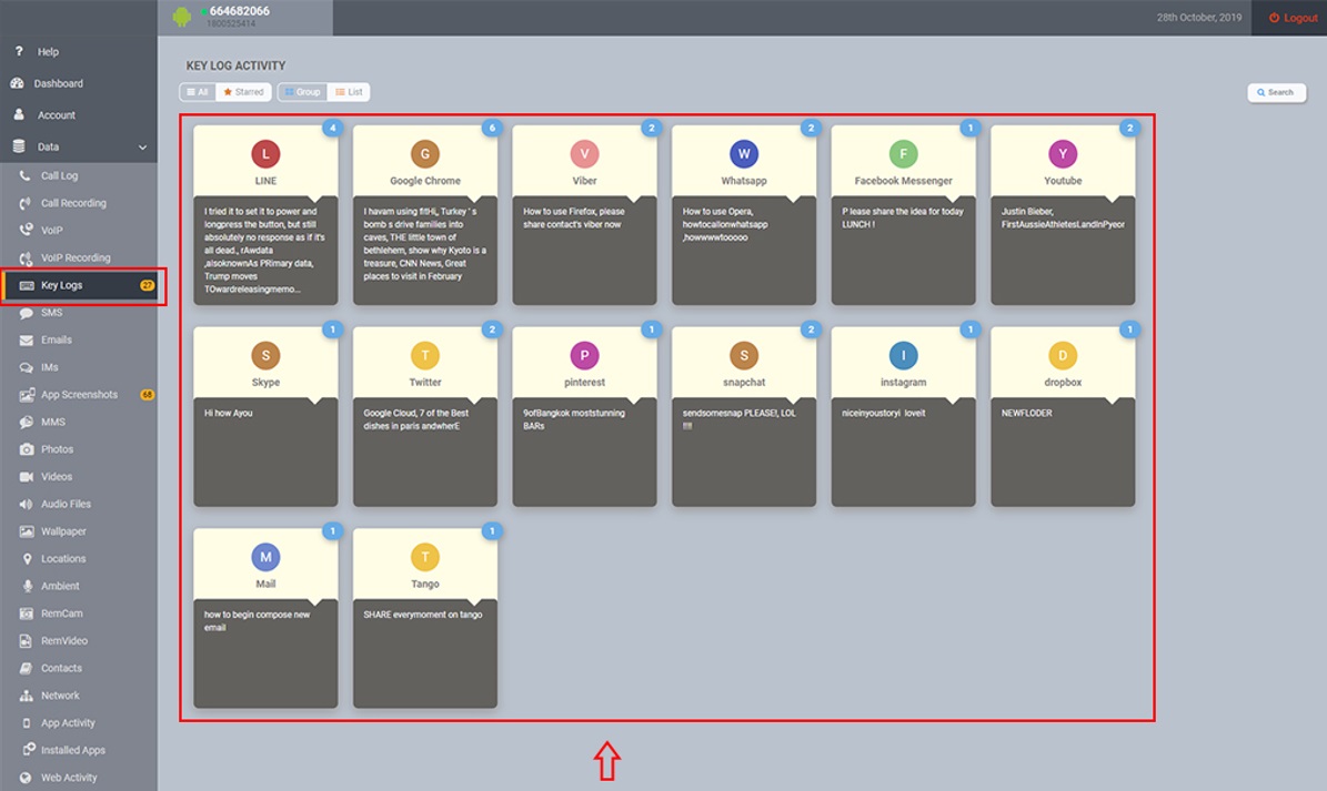 Parental Control Made Easy: Top 4 Spy Apps to Keep Your Kids Safe - The ...