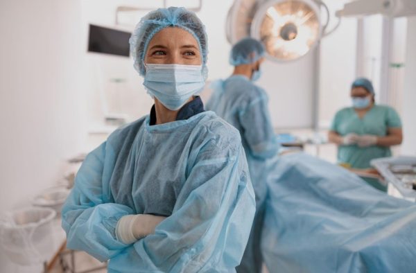 Understanding General Surgery: A Complete Overview for Patients - The ...