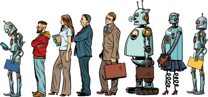 Automate Vs. Augment - The European Business Review