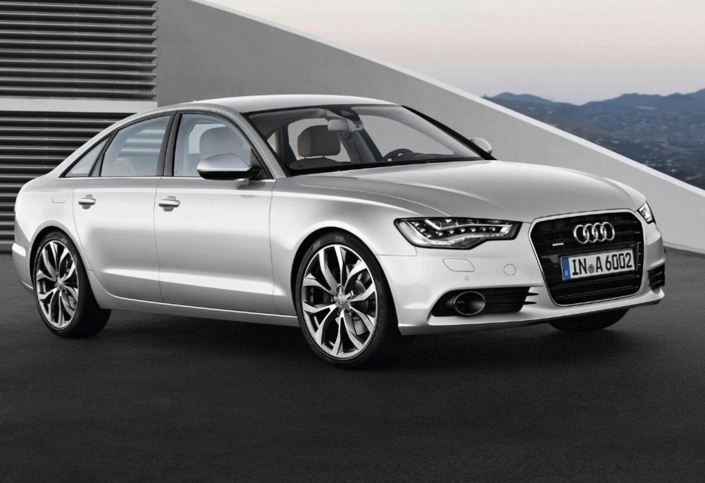 The Most Popular German Cars: Top 10 - The European Business Review