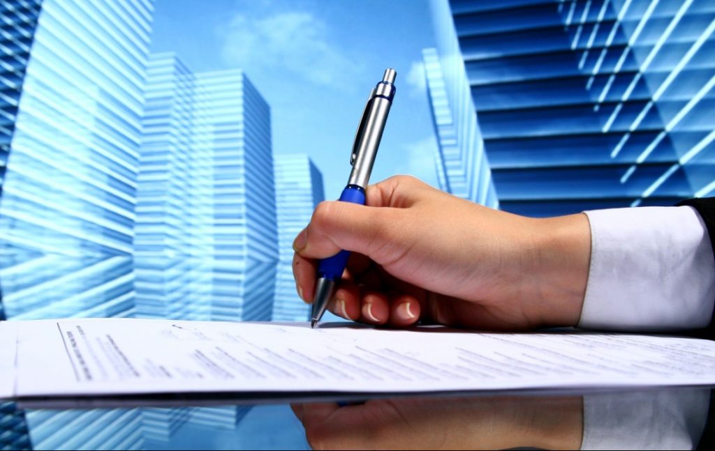 A Beginner's Guide To Basics of Commercial Real Estate - The European ...