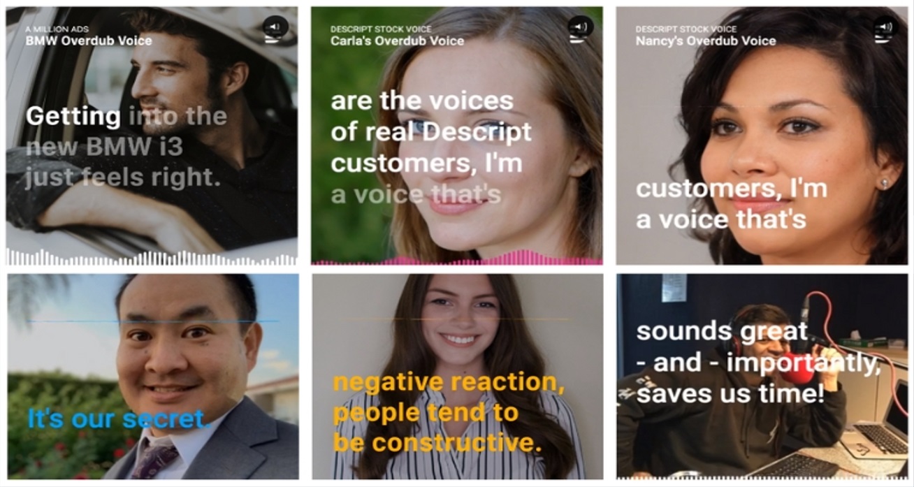 Best 7 AI Voice Generators That Can Improve Your Productivity - The ...