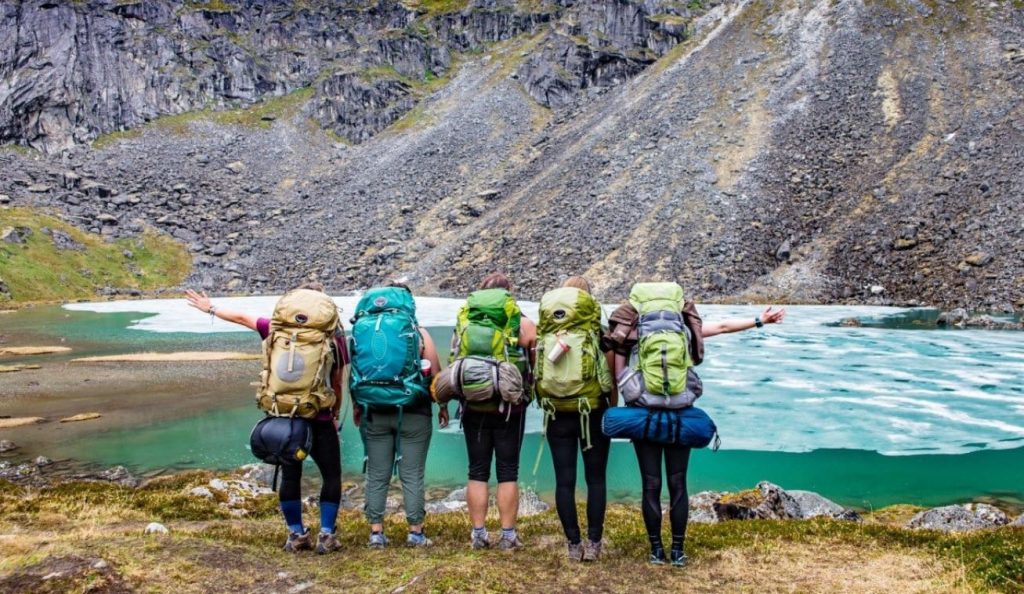 Best Hiking Trails in Anchorage for Nature Lovers - The European ...