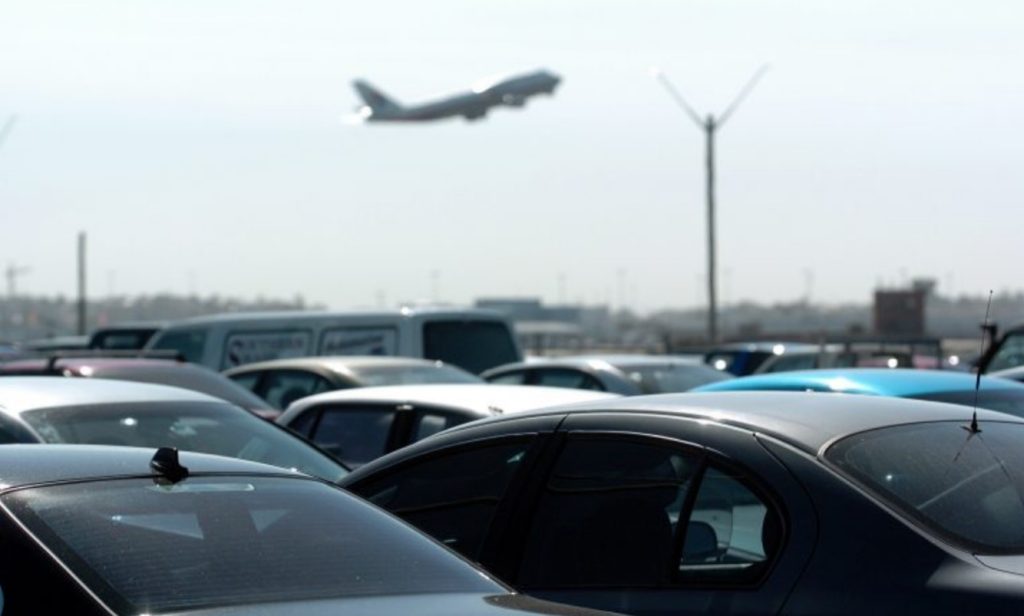 Everything You Need To Know About Airport Parking - The European ...