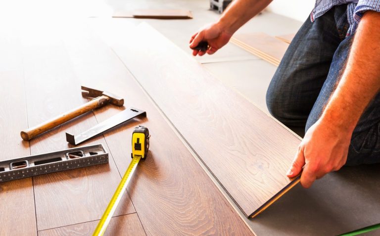 Expert Tips for Successful Timber Floor Installation - The European ...