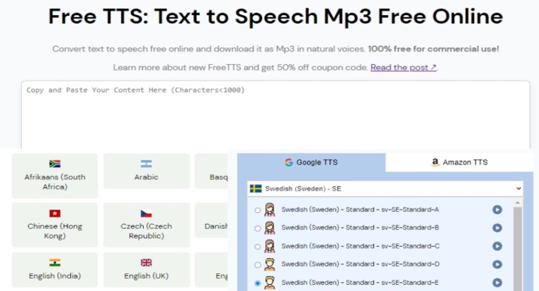 Best 7 AI Voice Generators That Can Improve Your Productivity - The ...