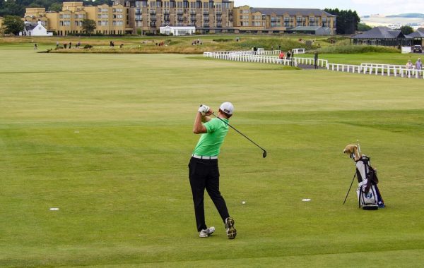 Getting Ready for Golf Season - The European Business Review