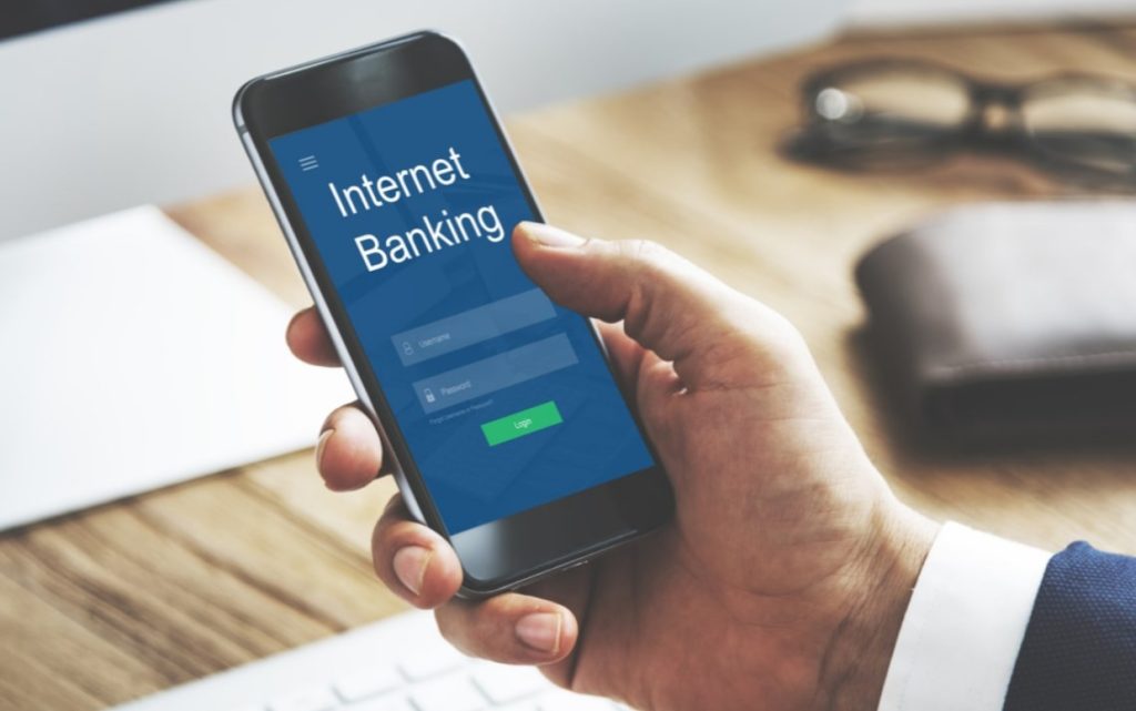 How Net Banking Functions? - The European Business Review