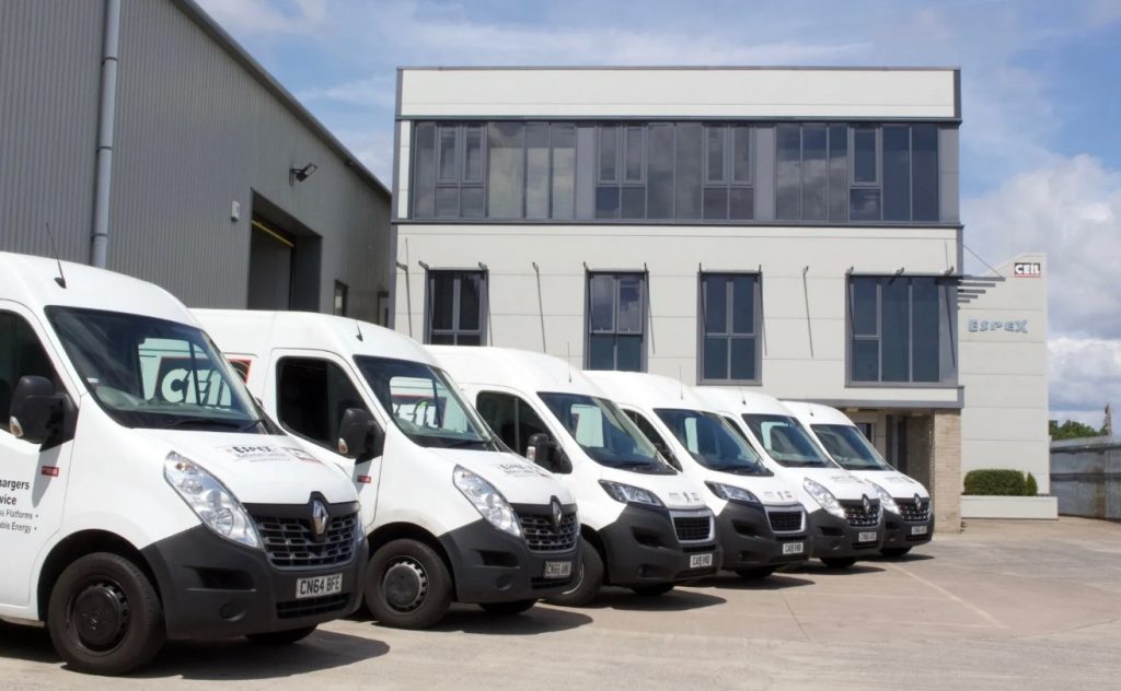 How to Make Your Fleet Look Good - The European Business Review