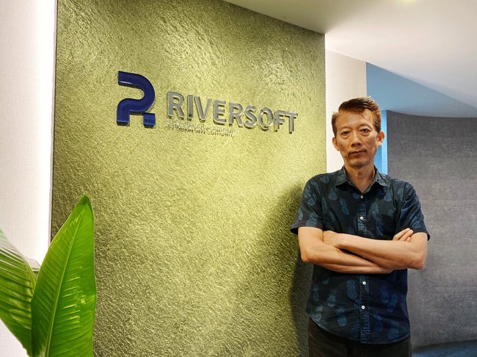 Navigating the A.I. Era: How Riversoft from Taiwan Harnesses the Power ...