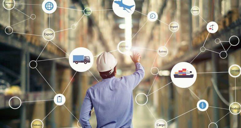 Importance Of 3PL Logistics in Supply Chain Management - The European ...