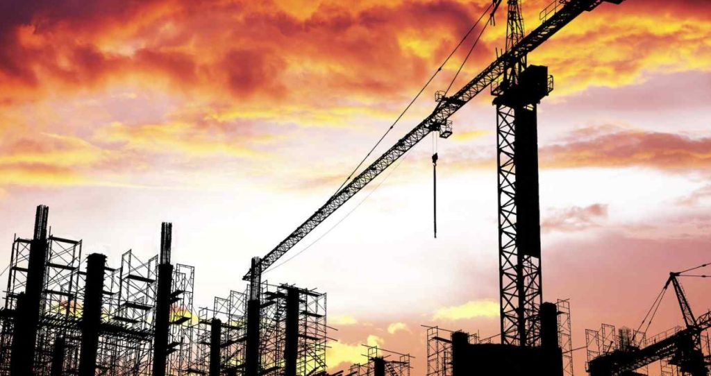 Infrastructure Department Struggles With 14% Spending Cut - The ...