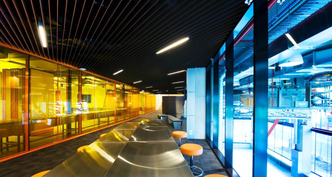 How Ireland Is Becoming an International Tech Hub - The European ...