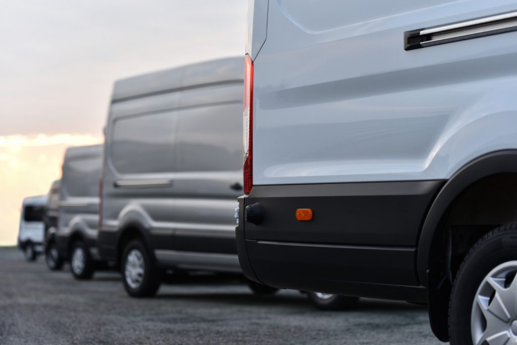 Luxury Van Upfitting Continues to Grow in Popularity - Here’s Why - The ...