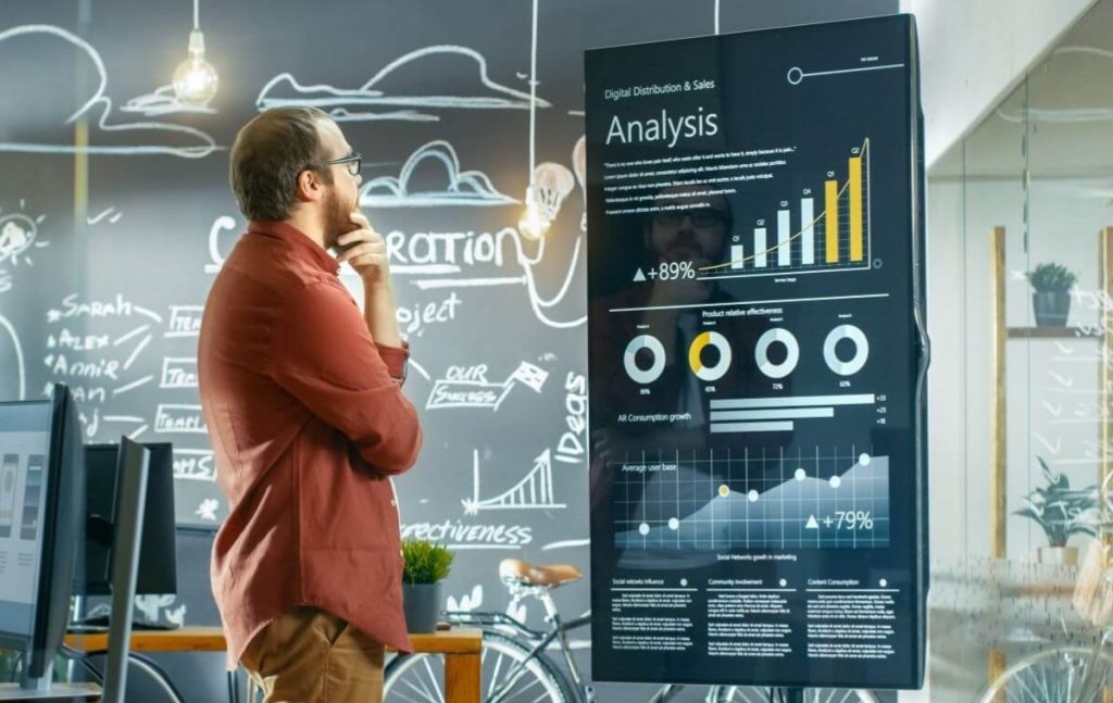 How to Find Out the Type of Marketer Your Business Needs - The European ...