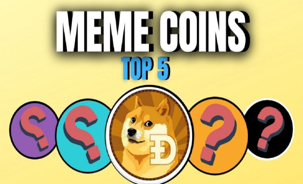Meme Coins Best To Buy In 2023 - The European Business Review