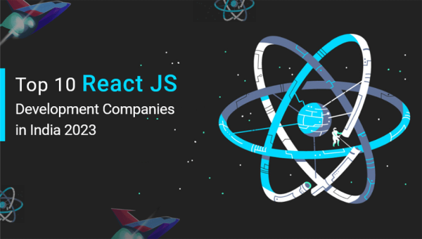 Top 10 React JS Development Companies in India 2023 - The European ...