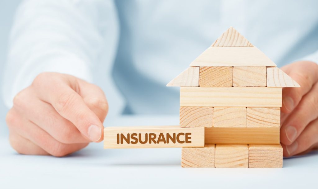 Real Estate Insurance: A Comprehensive Guide : bharian's Blog