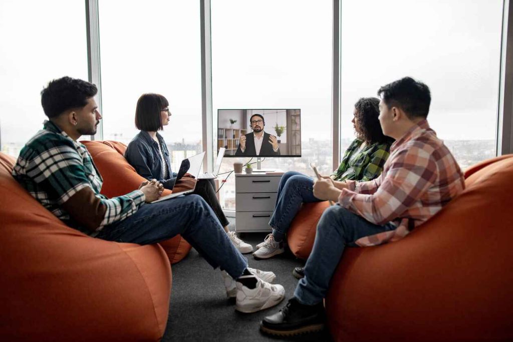 Best Practices for Leading a Remote Team