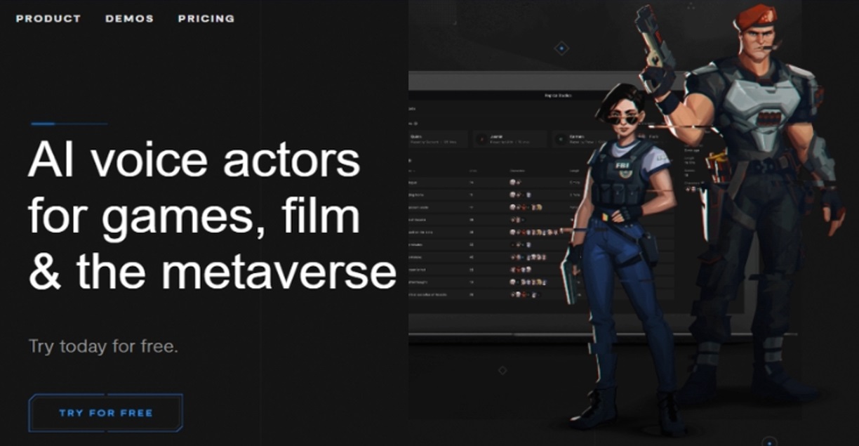 Best 7 AI Voice Generators That Can Improve Your Productivity - The ...