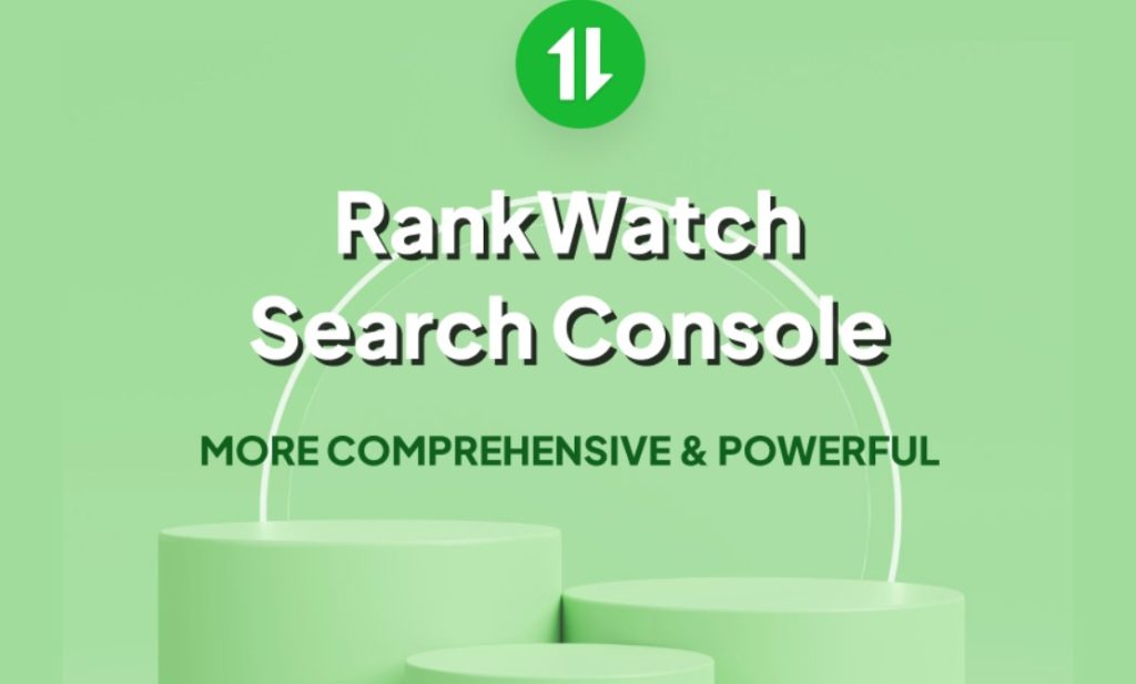 Rankwatch launches Console: Unlocks & Enriches Google Search Console ...