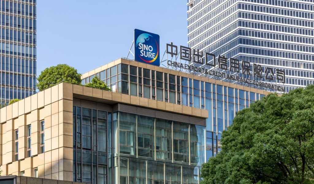 Sinosure-Backed Trade Credits: A Guide for Importers Dealing with ...