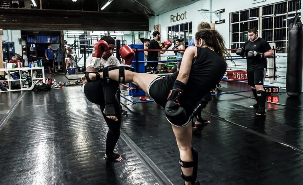 The Importance of Choosing the Right MMA Gym for Athletes - The ...