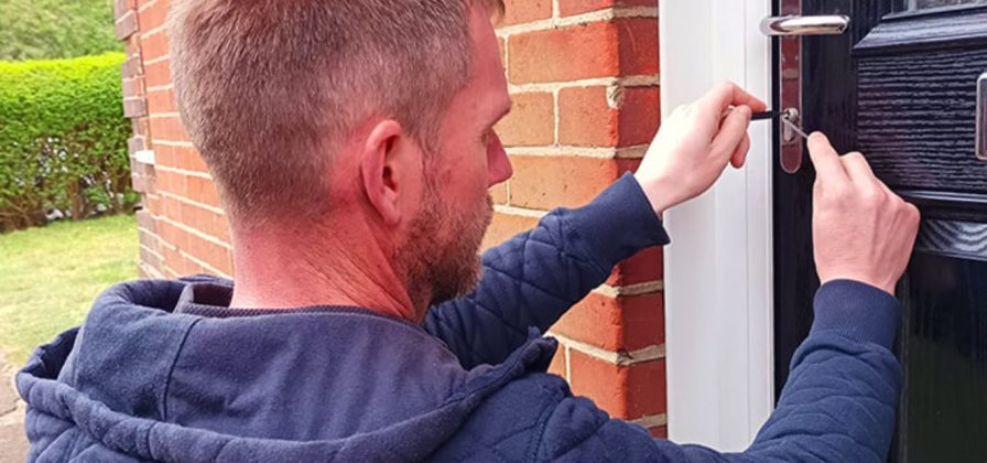 How to Choose the Right Emergency Locksmith in Pittsburgh – 5 Essential ...