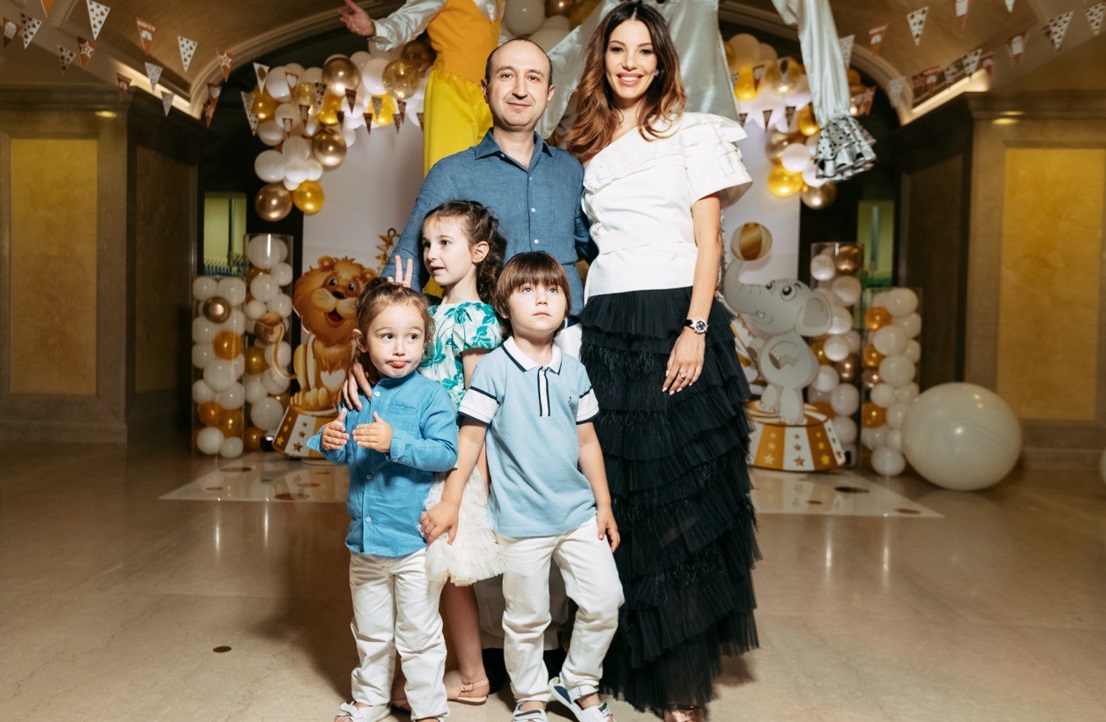 Businessman Felix Chertok About the Important Aspects of Success in ...