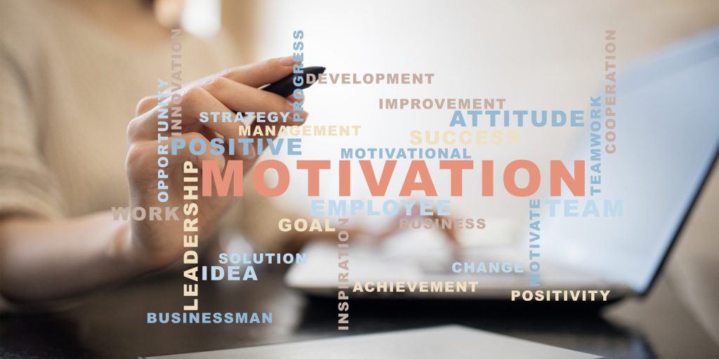 Staying Motivated on Your Journey to Professional Achievements: Tips ...