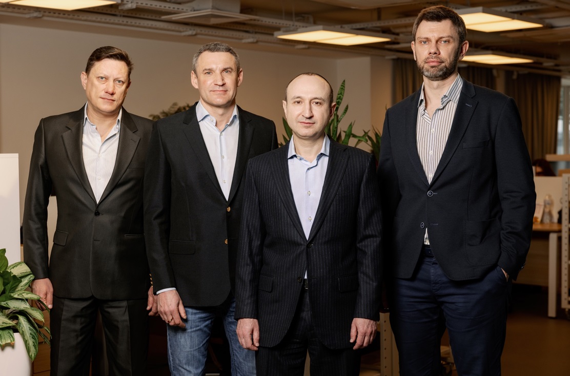 Businessman Felix Chertok About the Important Aspects of Success in ...