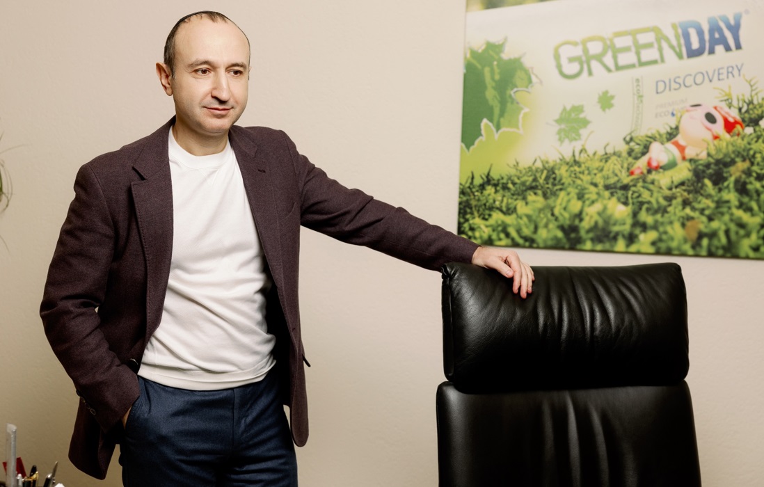 Businessman Felix Chertok About the Important Aspects of Success in ...