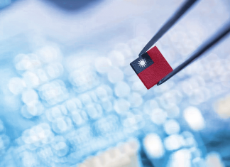 Chips Everywhere and with Everything - The European Business Review