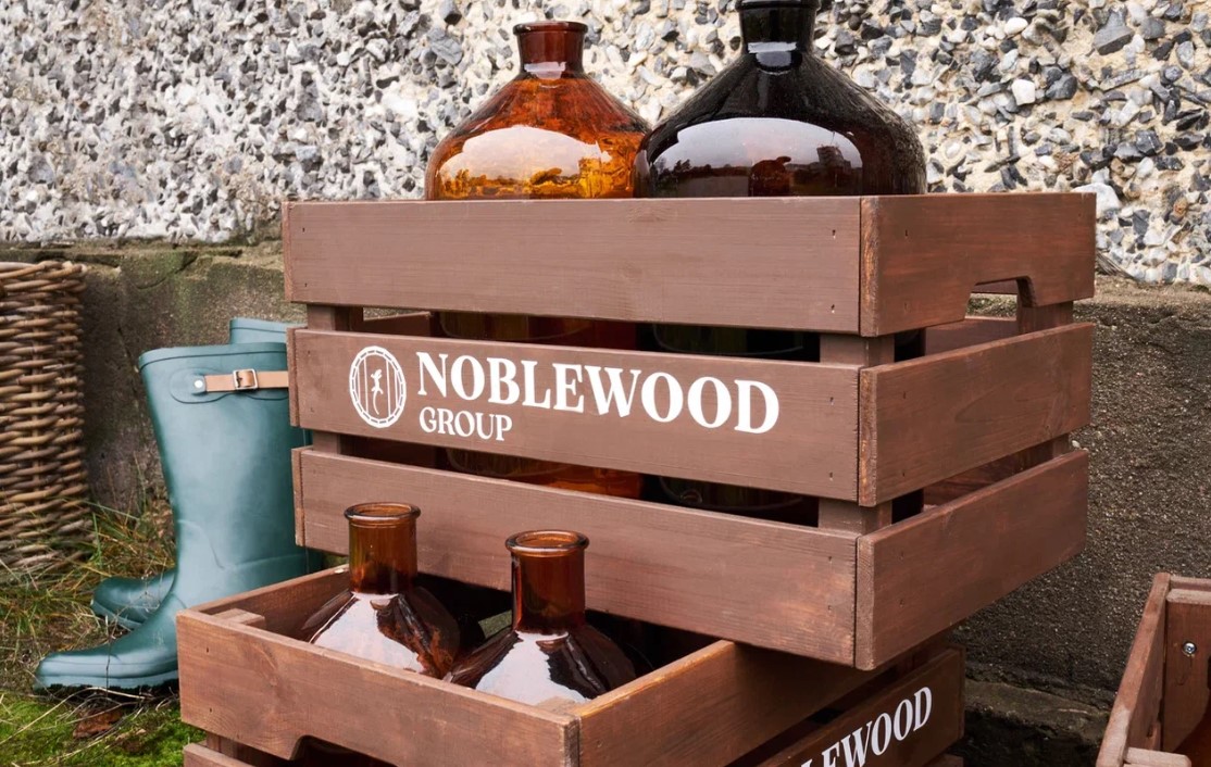 Noblewood Group: a premium alcoholic beverages producer opens new ...