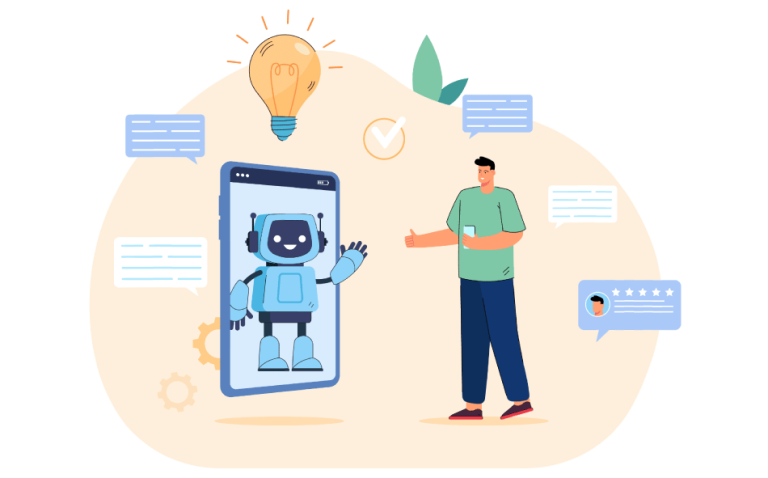 Generativity: Driving the Promise of Generative AI - The European Business Review